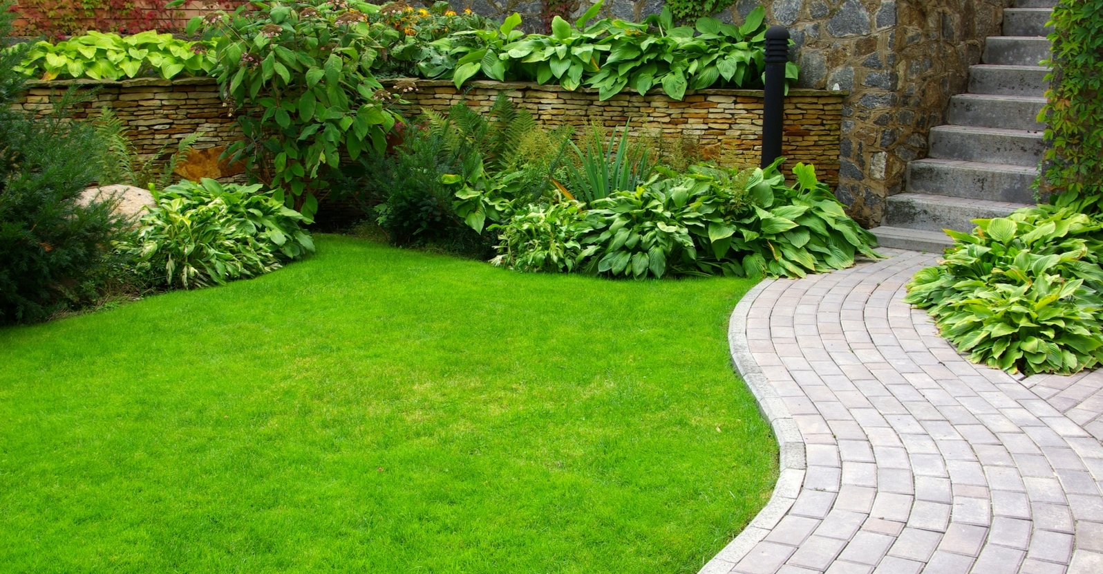 DIY: Hardscape Essentials